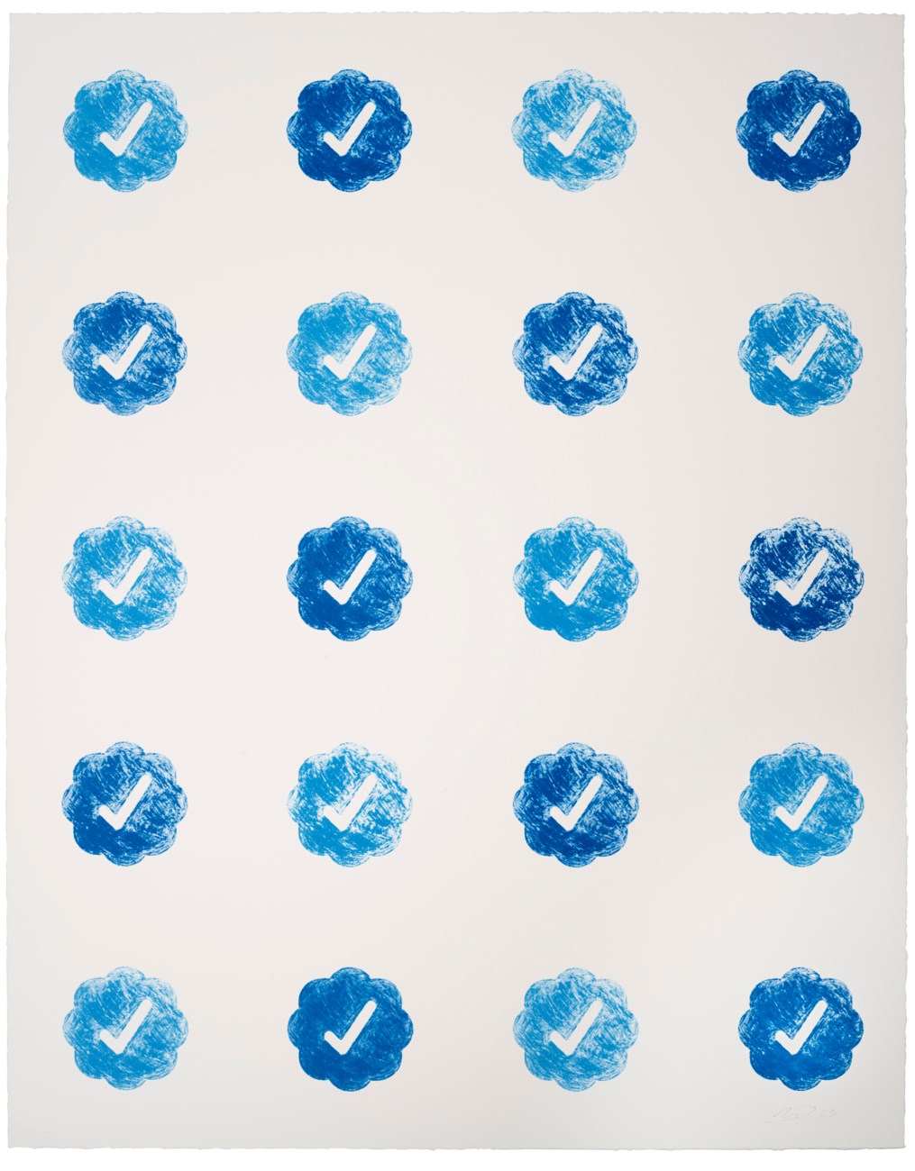 Jack Butcher - Checks Elements