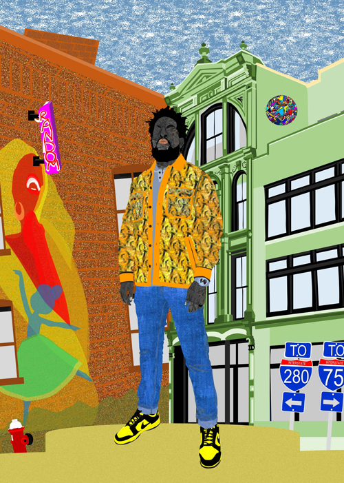 Digital Art Auction | Christie's 3.0 | ABITT: THE SECOND RENAISSANCE IS ...