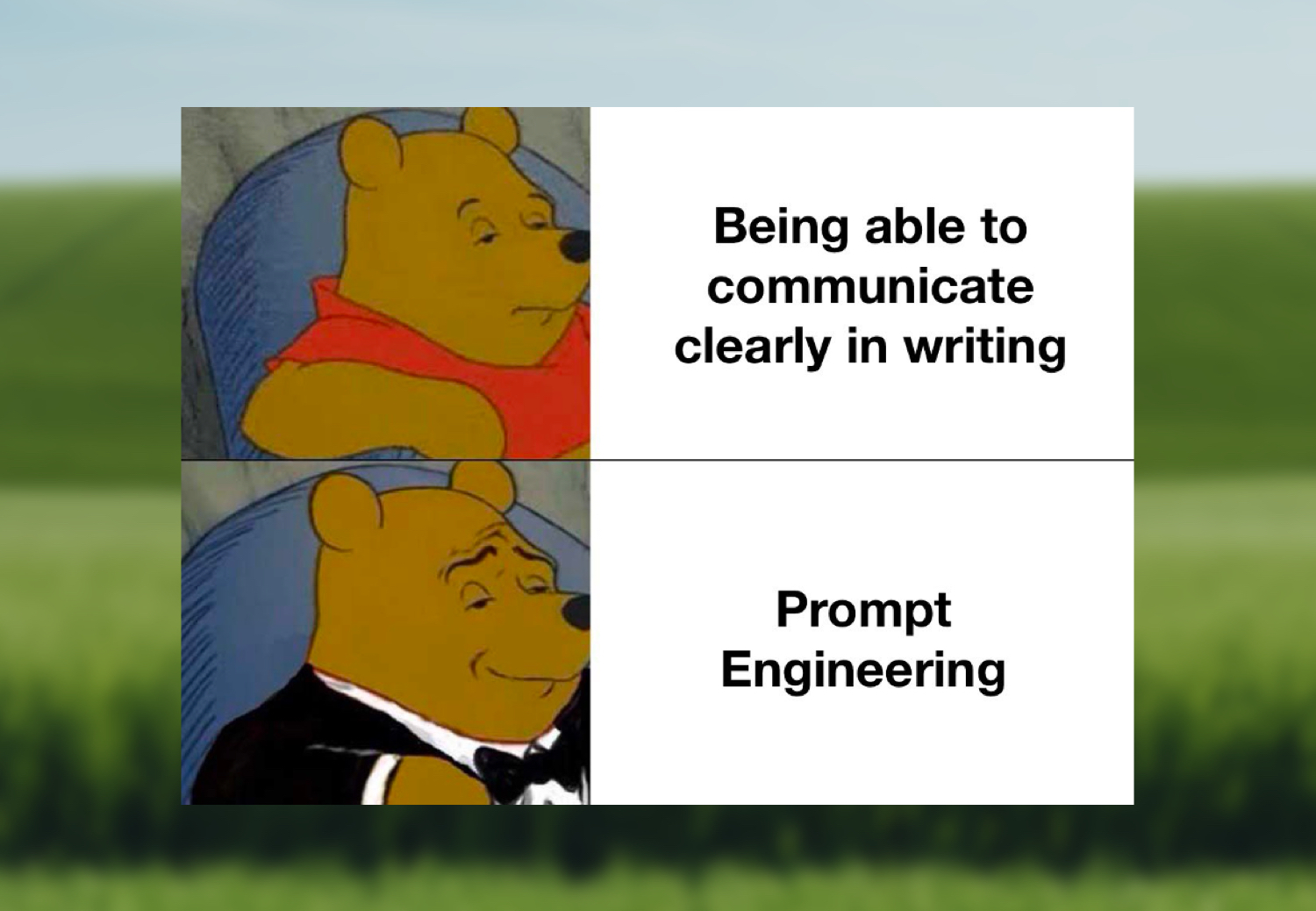 Prompt-Engineer werden: So geht’s (nicht). | digitalwerk