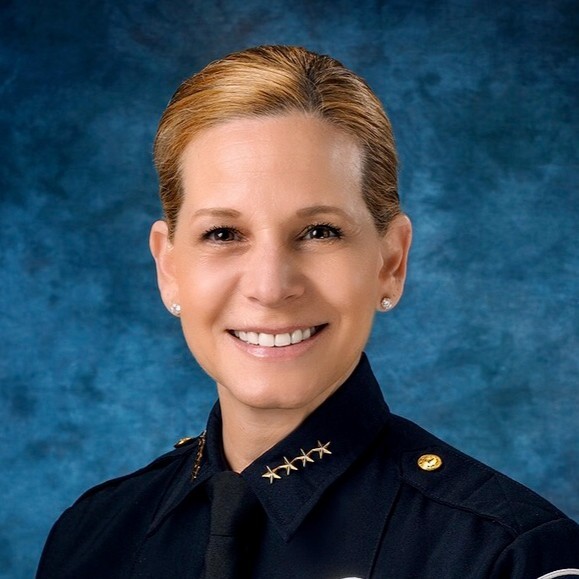 Podcast Interview with Michele Freeman, PhD, American Foundation for ...