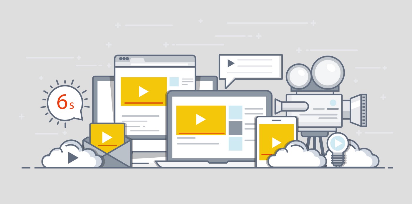 6 Best Practices for 6-Second Video Ads | GumGum