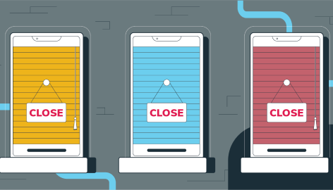 How Can Apps Adapt to Apple’s IDFA End Times? | Post IDFA Advertising ...