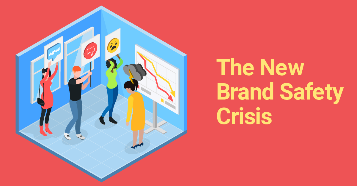 BrandRX The New Brand Safety Crisis