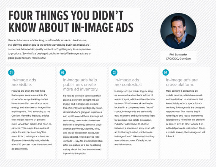 State of the Industry: The Definitive Ad Format Scorecard