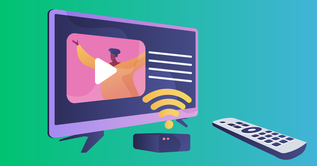 What is Connected TV Advertising?
