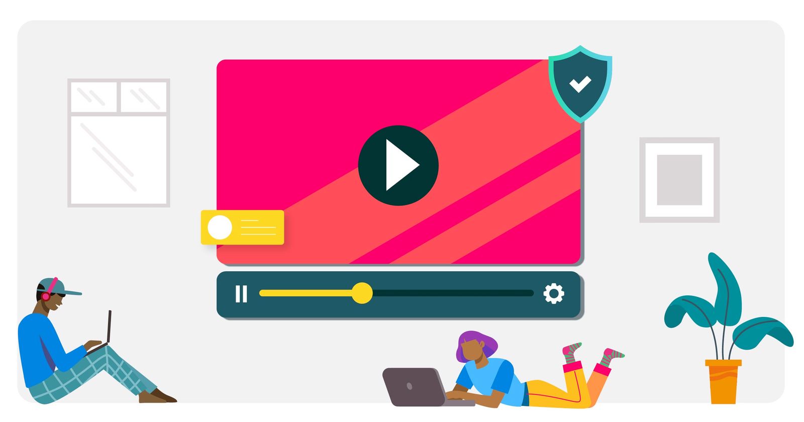 The Basics and Advantages of OTT Advertising | GumGum Blog