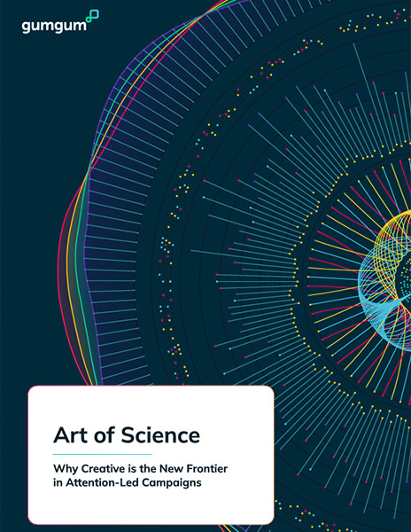 Why Creative is the New Frontier in Attention-Led Campaigns