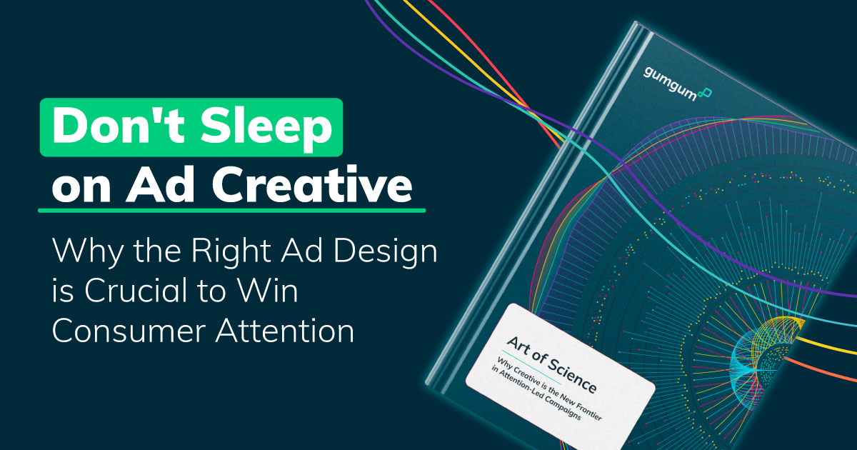 The Basics and Advantages of OTT Advertising | GumGum Blog