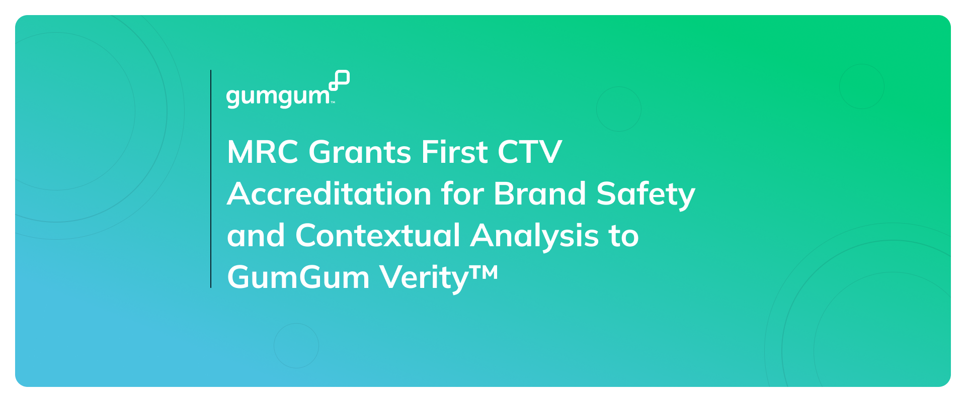 5 Considerations to Pick the Right CTV Companies for You | GumGum Blog