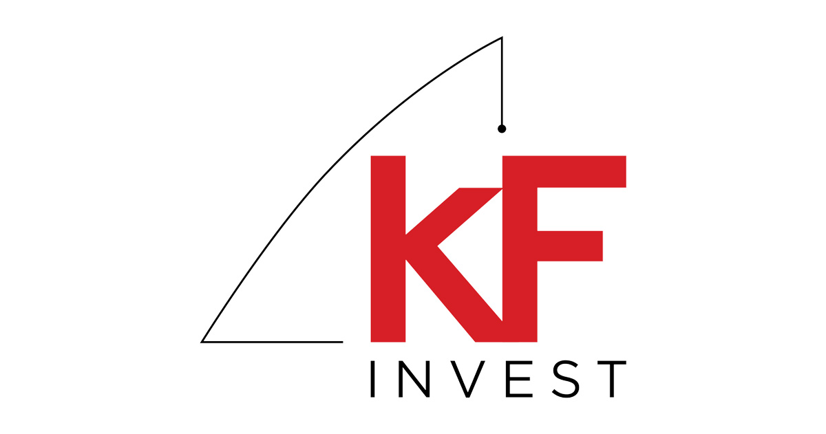 Home | Kf-invest | Sostenitori di startup