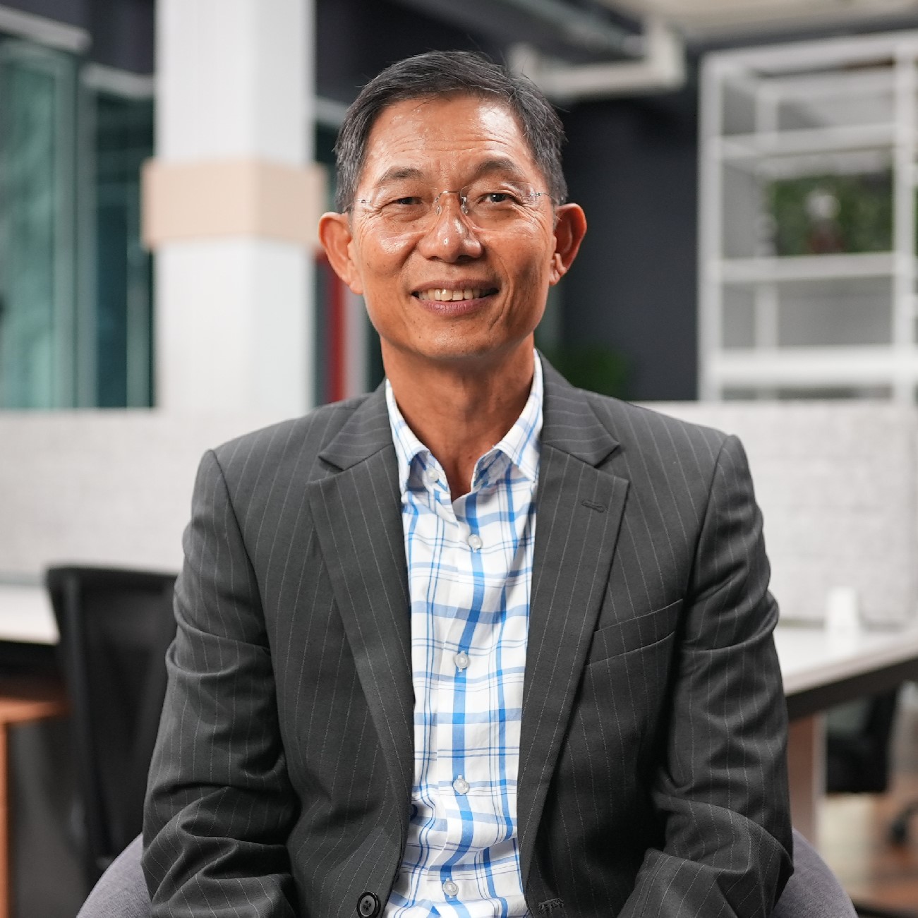 Cariber | แพ็กเกจรวม 6+2 คอร์สการบริหารองค์กรยุคใหม่