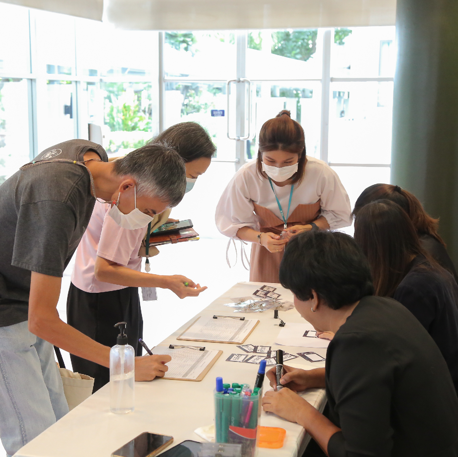 Cariber | คอร์สออนไลน์เสริมสร้างทักษะในองค์กร