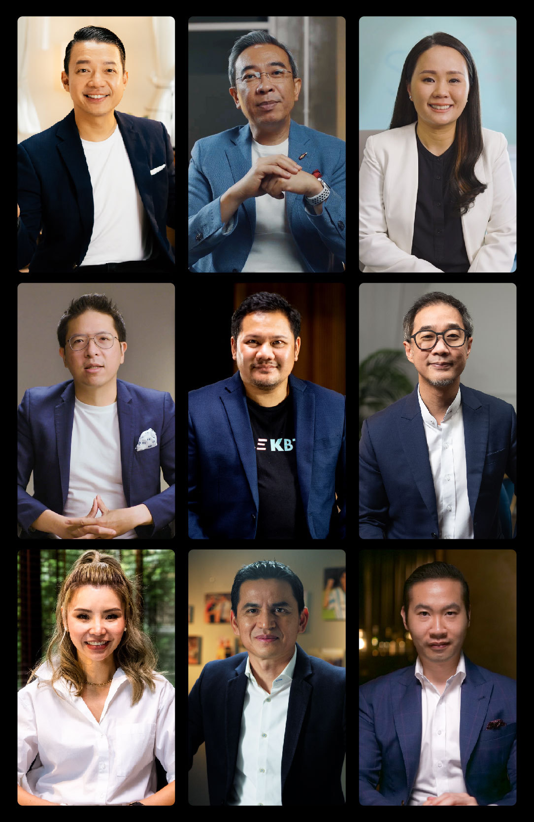 Cariber | แพ็กเกจรวม 6+2 คอร์สการบริหารองค์กรยุคใหม่