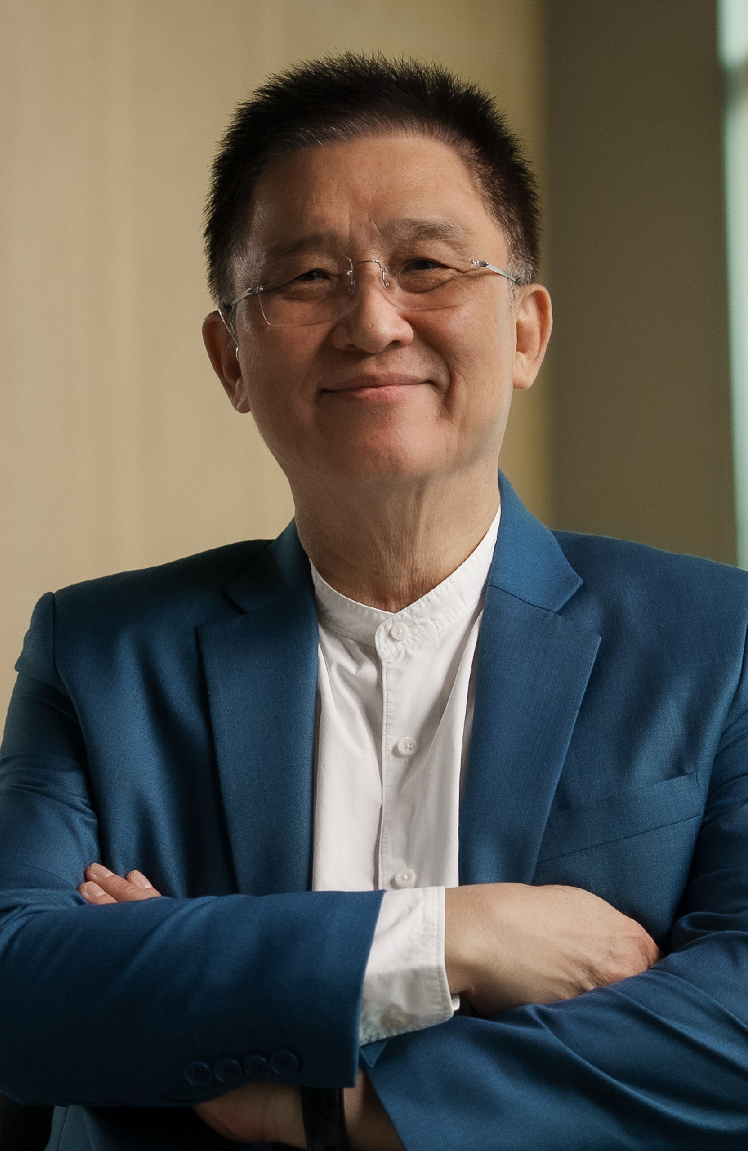 Cariber | แพ็กเกจรวม 6+2 คอร์สการบริหารองค์กรยุคใหม่