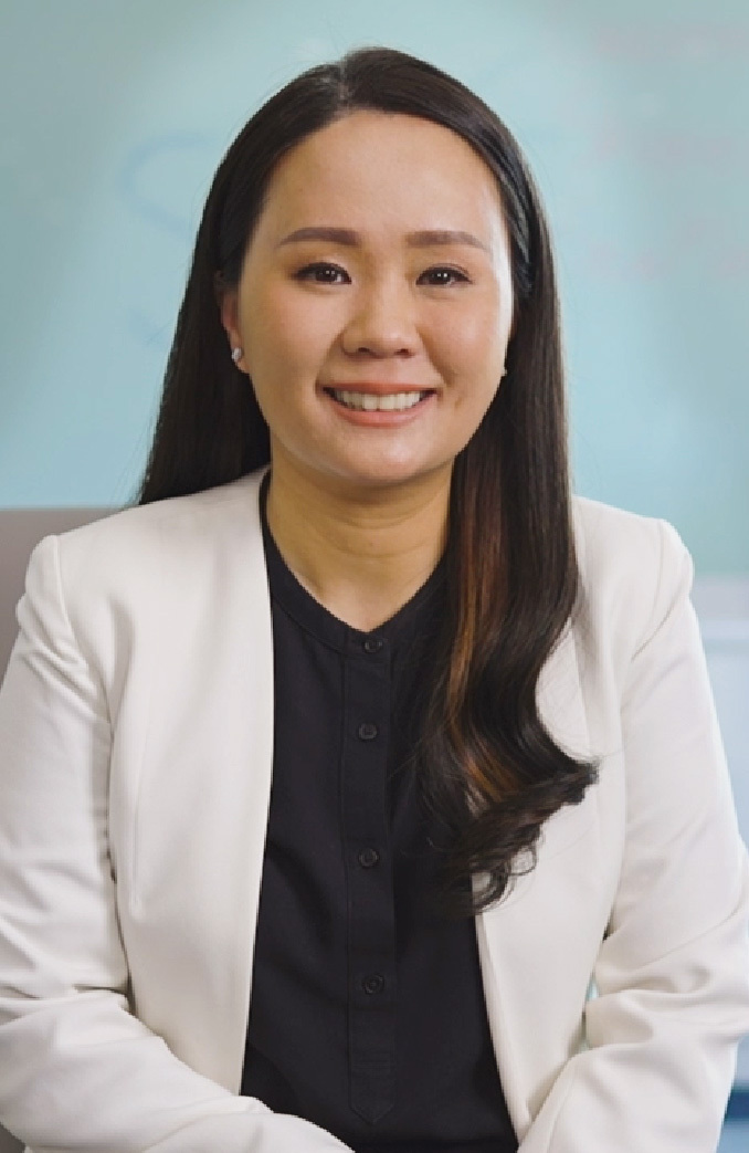 Cariber | แพ็กเกจรวม 6+2 คอร์สการบริหารองค์กรยุคใหม่