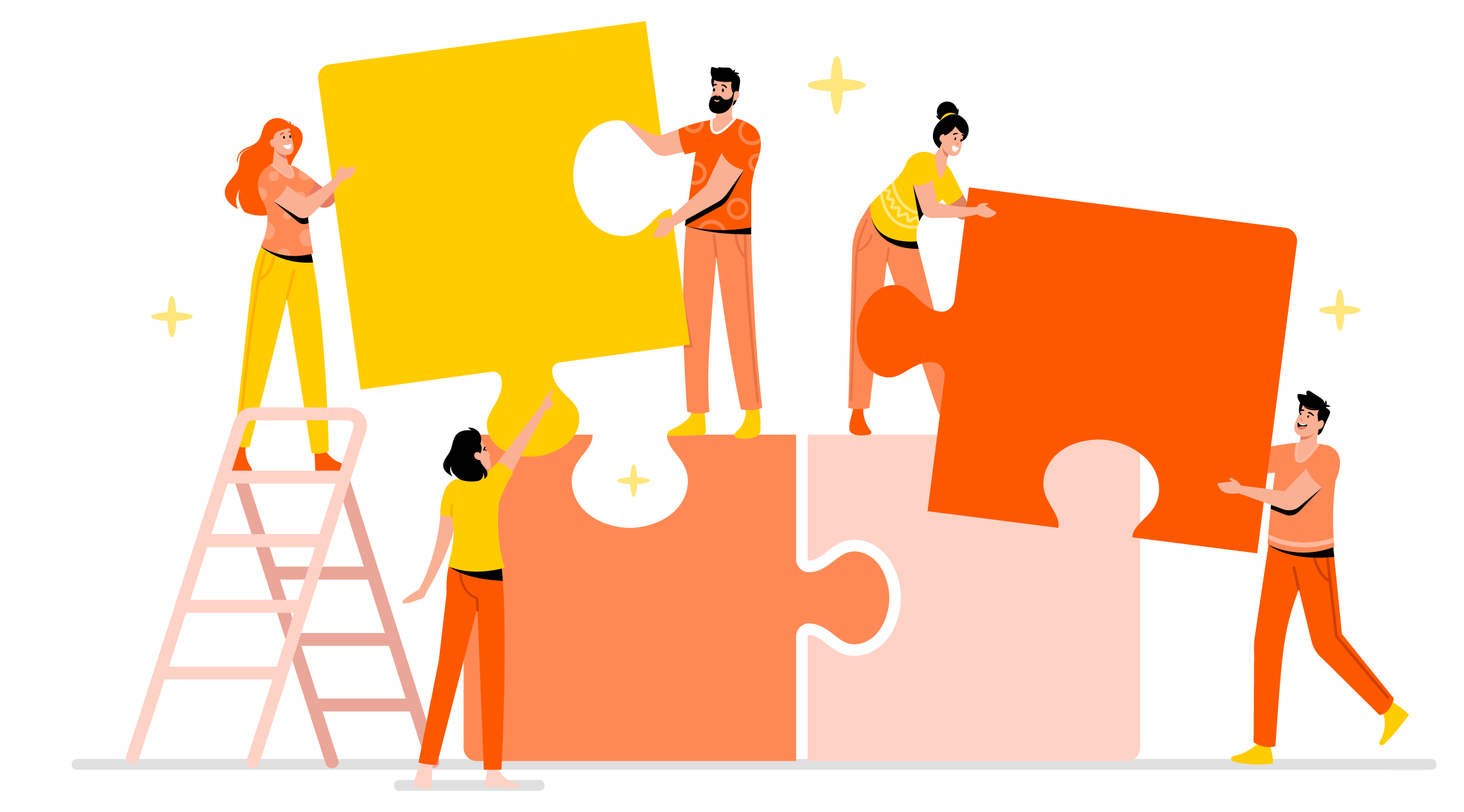 Cariber | Building a High-Performing Team