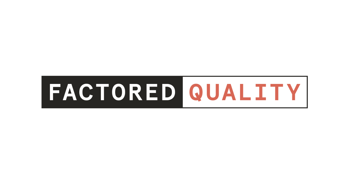 Factored Quality | Quality Control Services - Factory Inspections