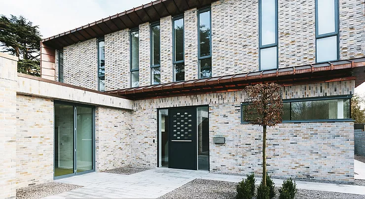 Choosing the Right Brick for Your Build! | UK-Brick