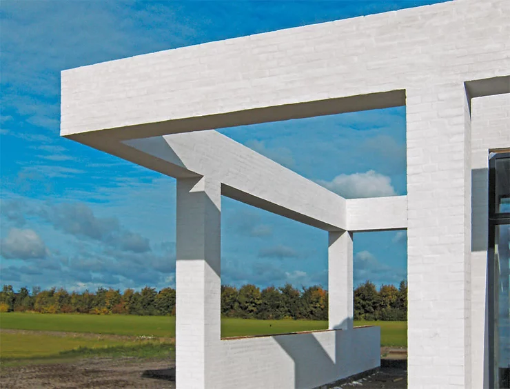 Our Structural Bricks: Architects' Design Guide | UK Brick