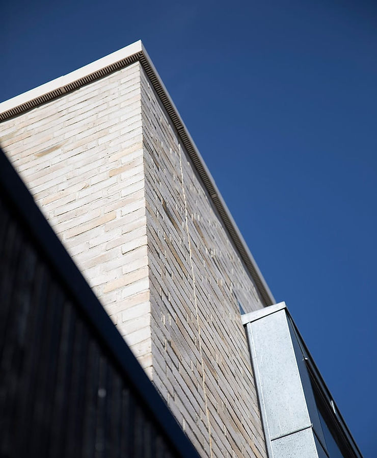 Architecture News: The Best 2020 Summer Bricks | UK Brick