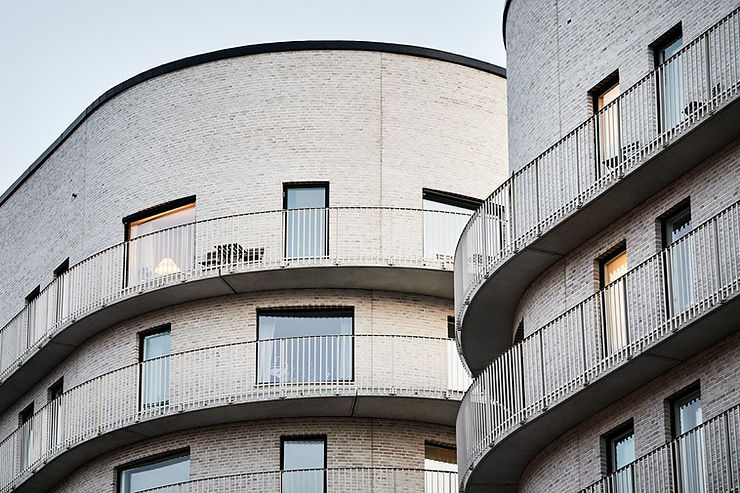 Architecture News: The Best 2020 Summer Bricks | UK Brick