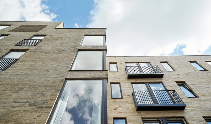 Unique Brick Are Exceptional & Versatile Bricks | UK Brick