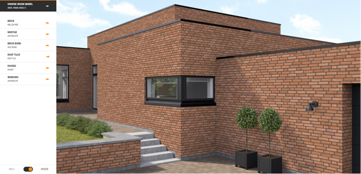 Choosing Your Brick Manufacturer - Ultimate Guide | UK Brick