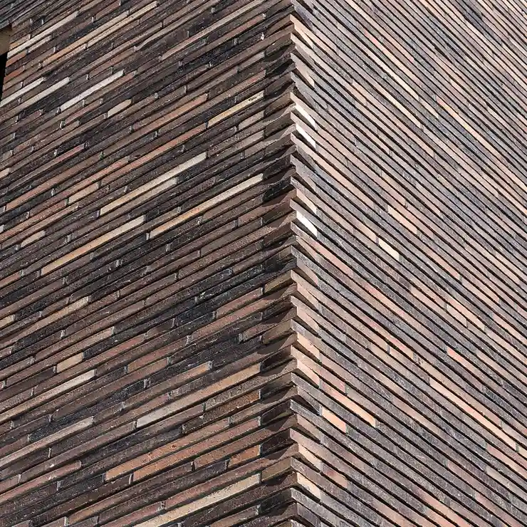 2020 the Year of the Linear Bricks for Architects | Uk-Brick