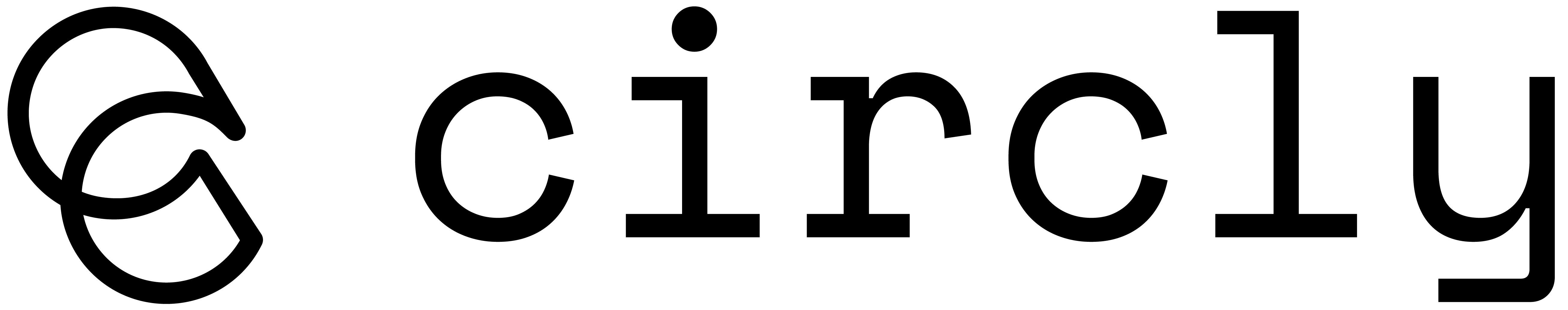 Circly - Kontaktieren Sie uns!