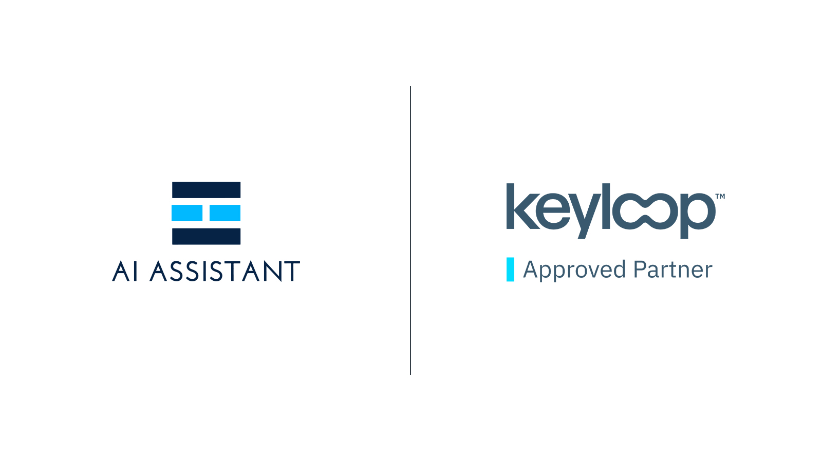 AI Assistant Confirmed as Certified Keyloop Partner