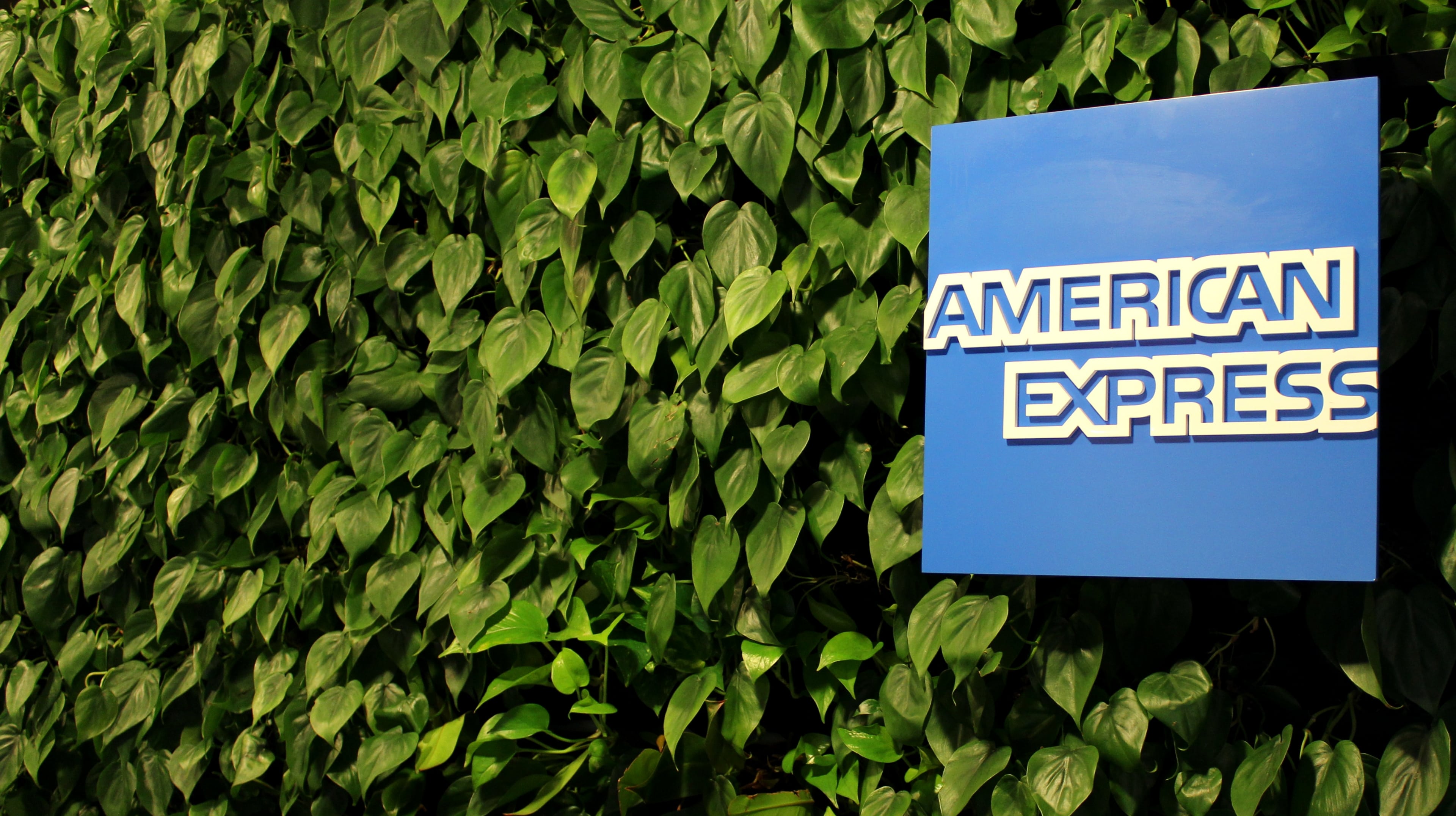 Training American Express Employees in AR | Subvrsive