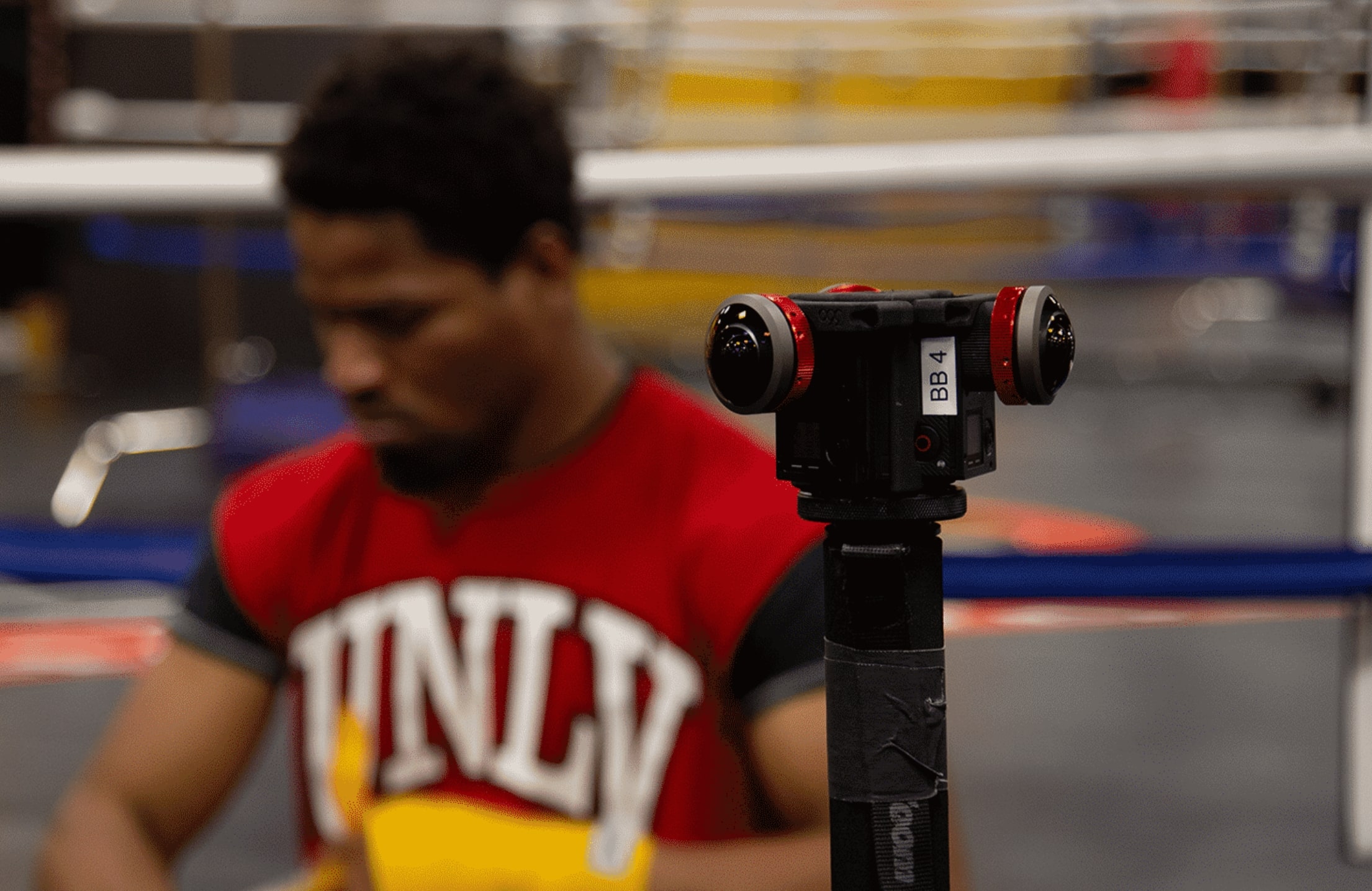 SHOWTIME: Championship Boxing in VR | Subvrsive