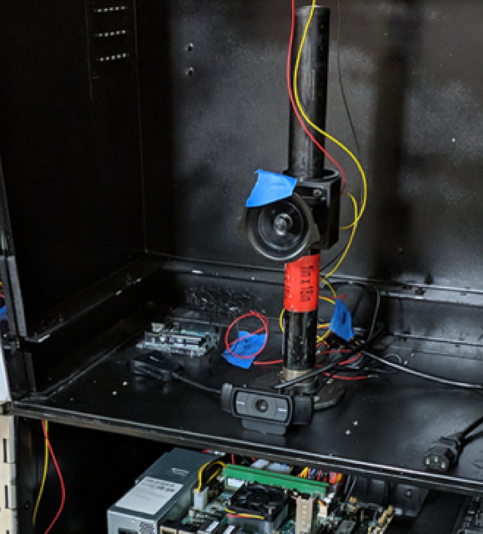 Augmented Reality Photo Booth Powered by AMD | Subvrsive