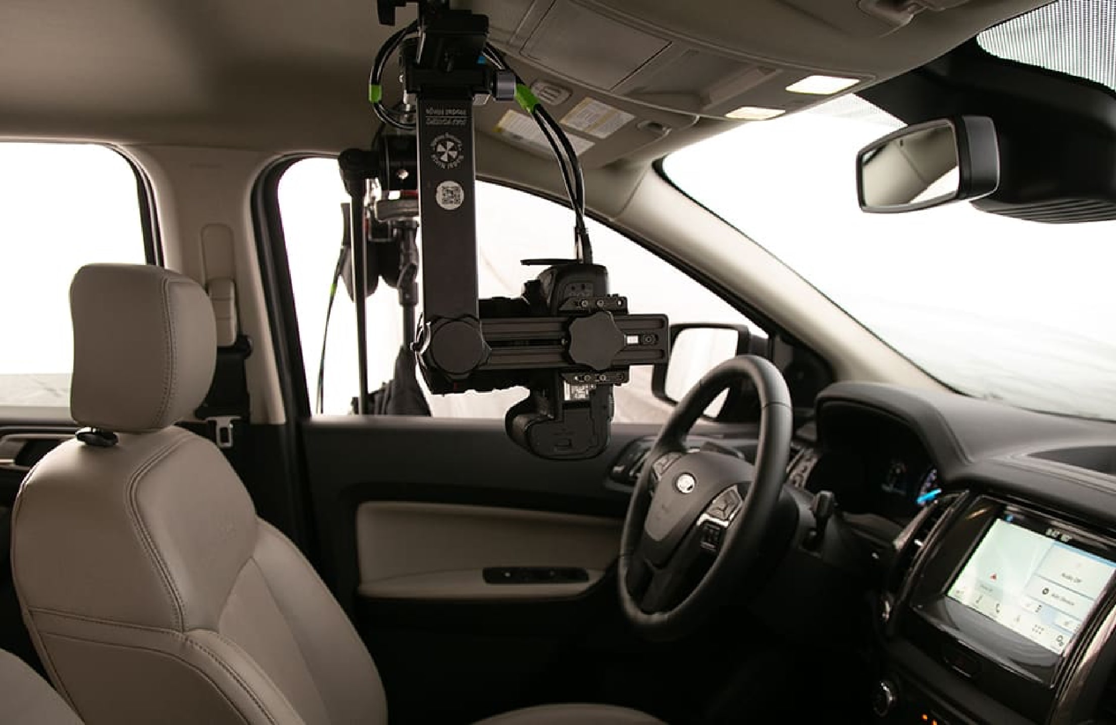 Ford: Reaching a New Generation of Shoppers on Ford.com | Subvrsive