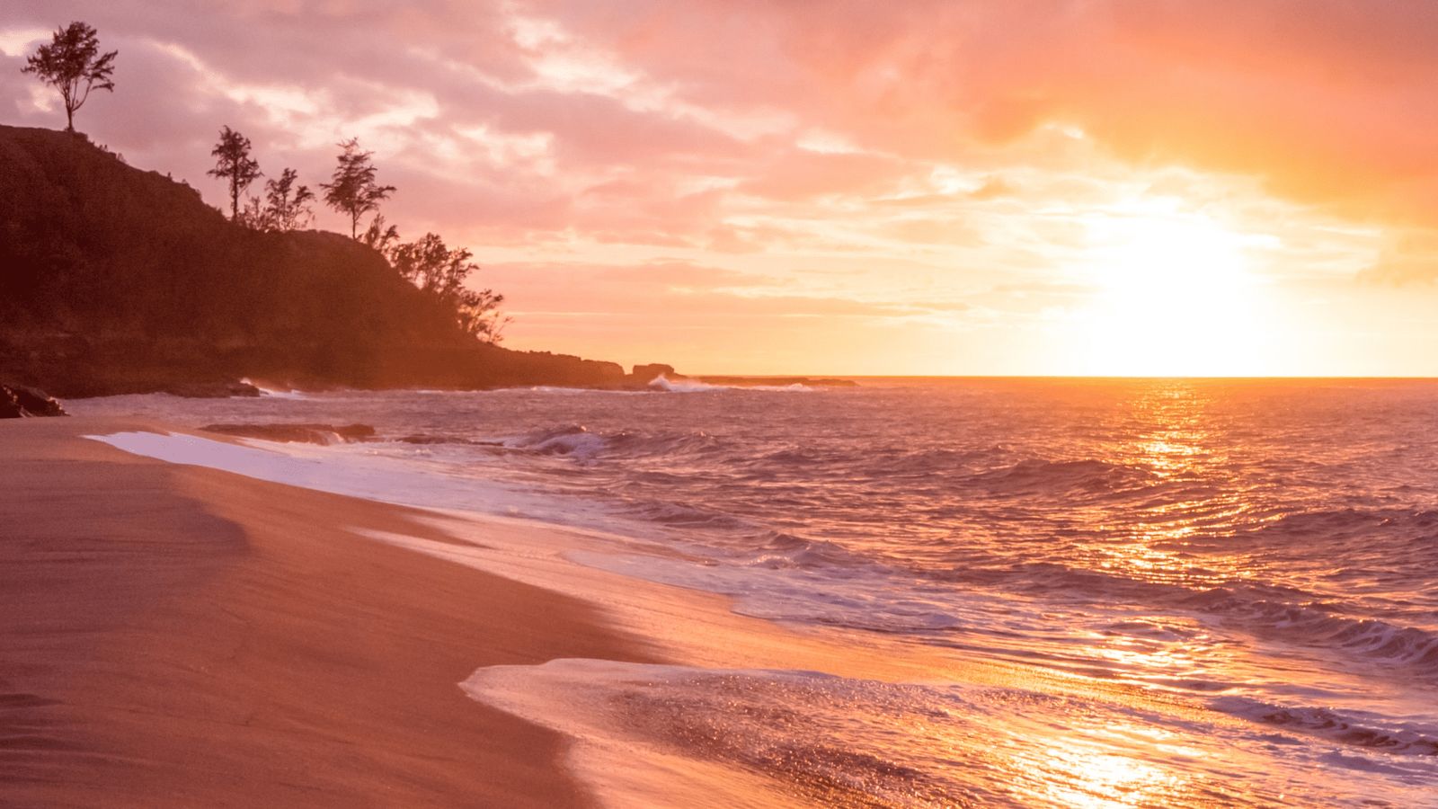 Peacock ‘Love Island USA’ TikTok Branded Effect | Subvrsive