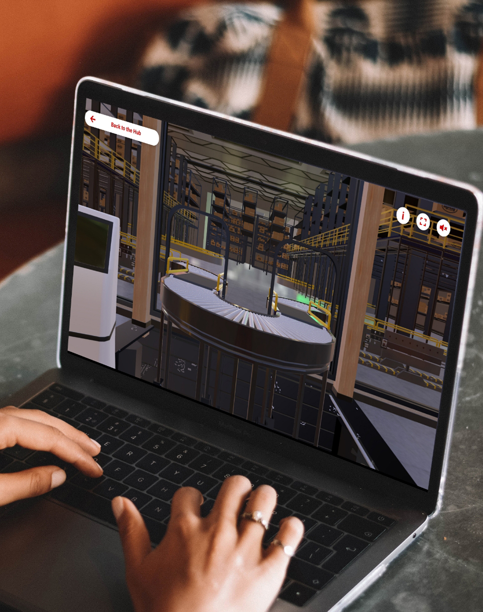 Digi-Key Innovation Hub | Subvrsive