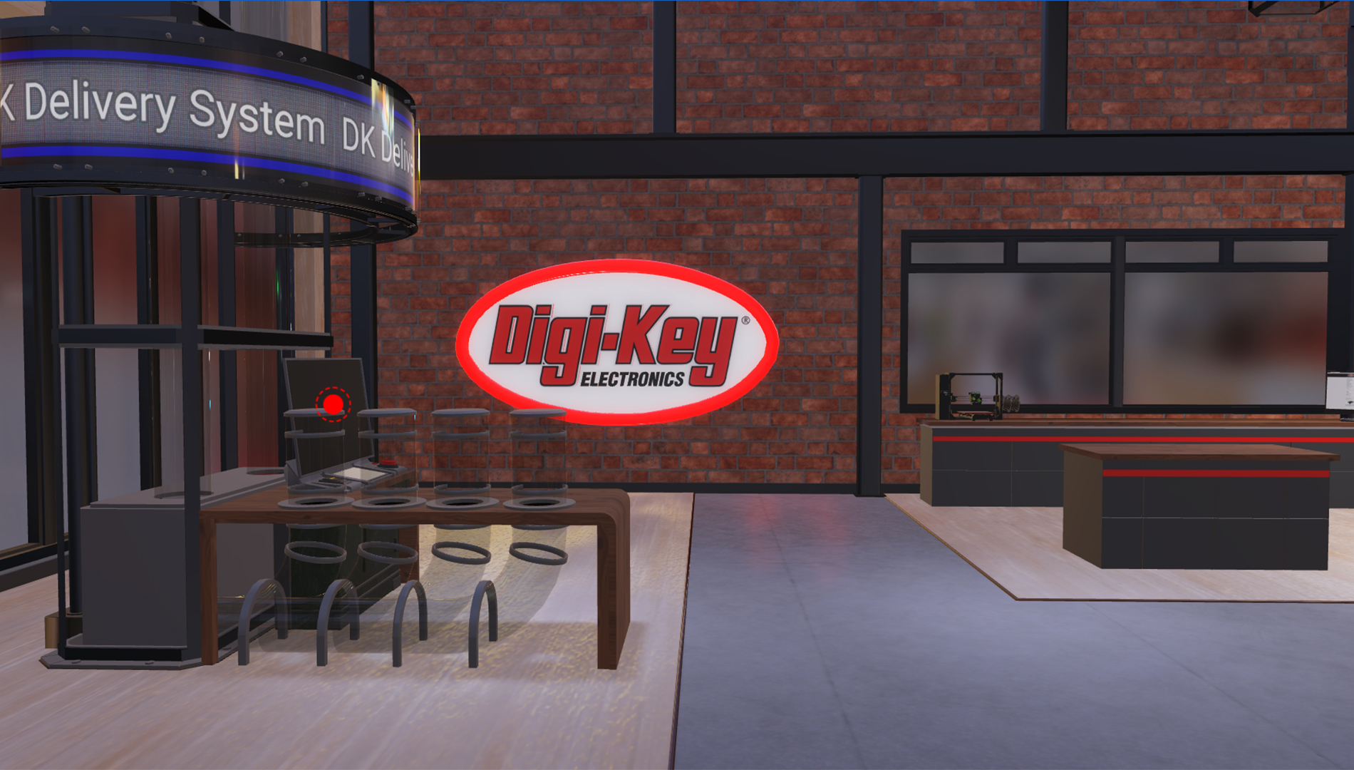 Digi-Key Innovation Hub | Subvrsive