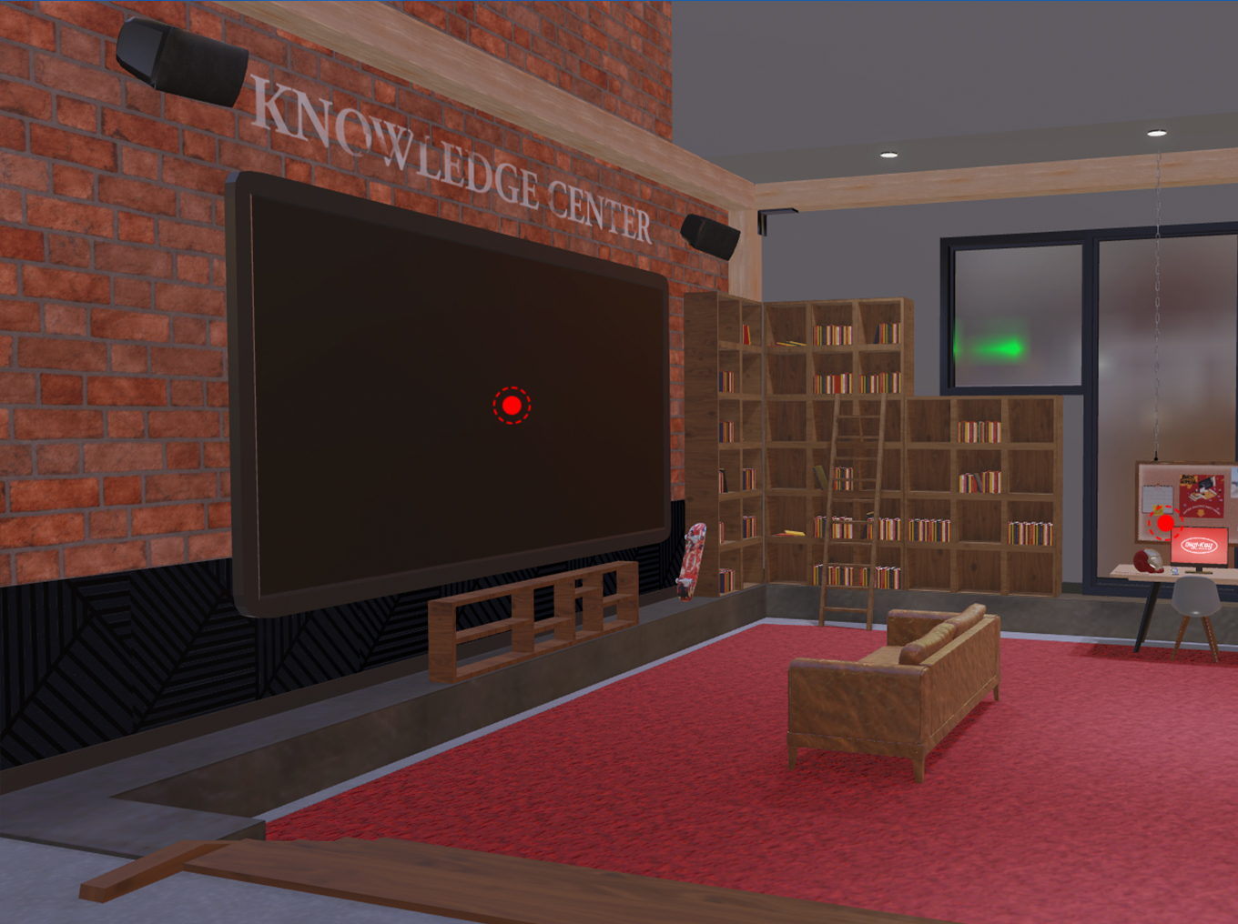 Digi-Key Innovation Hub | Subvrsive