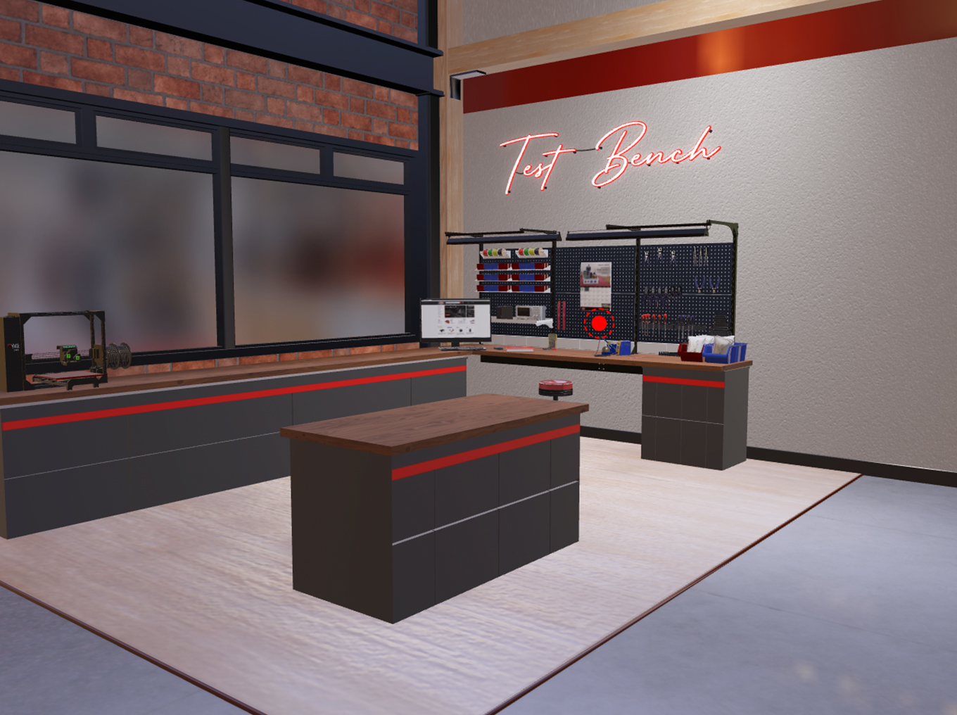 Digi-Key Innovation Hub | Subvrsive