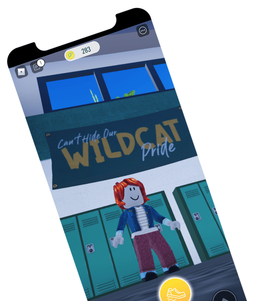 DICK'S Sporting Goods Roblox Experience | Subvrsive