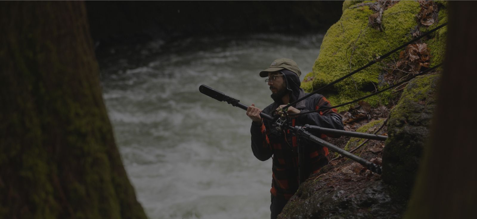 Mazda CX-50 Immersive Web Experience