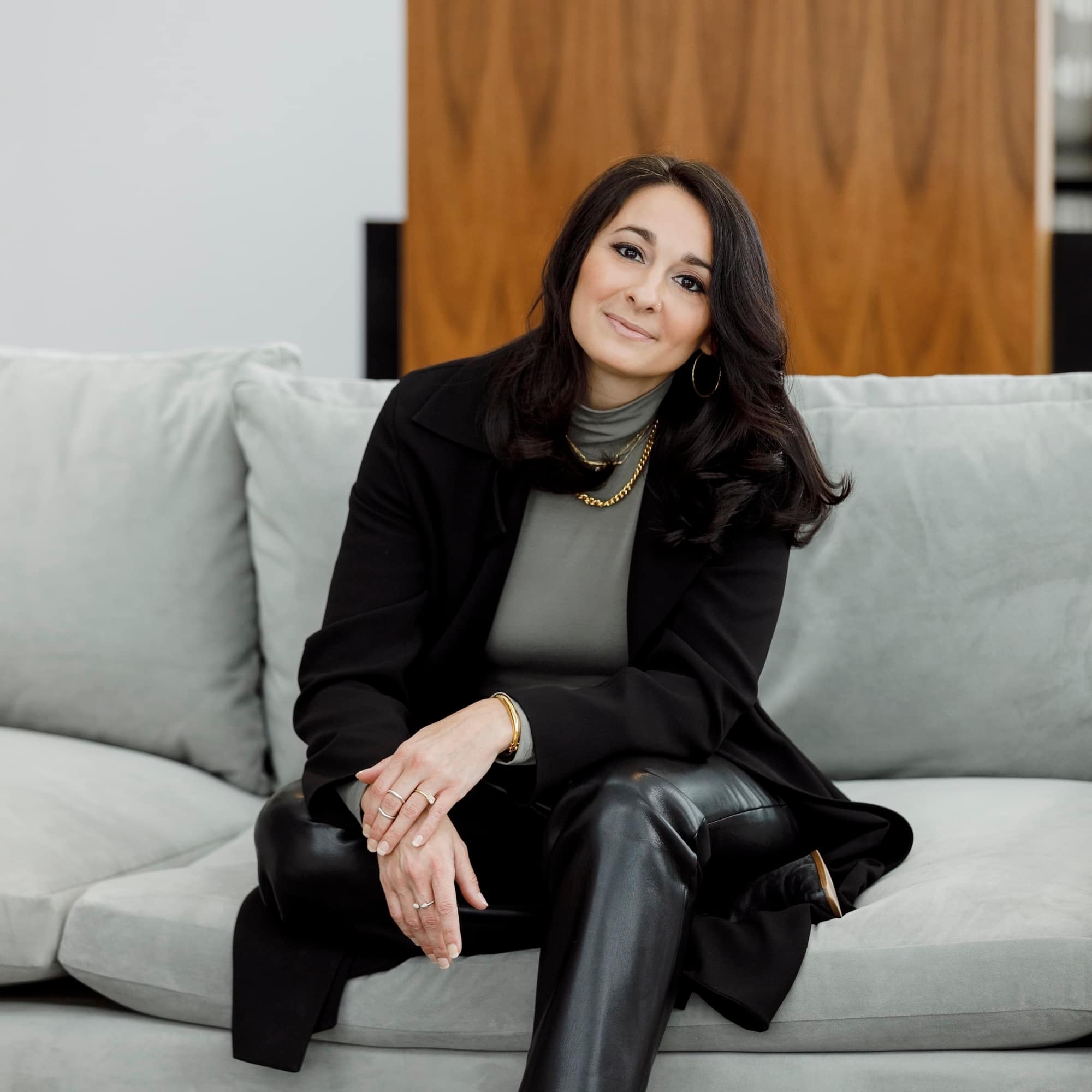 About — Asprea Studio