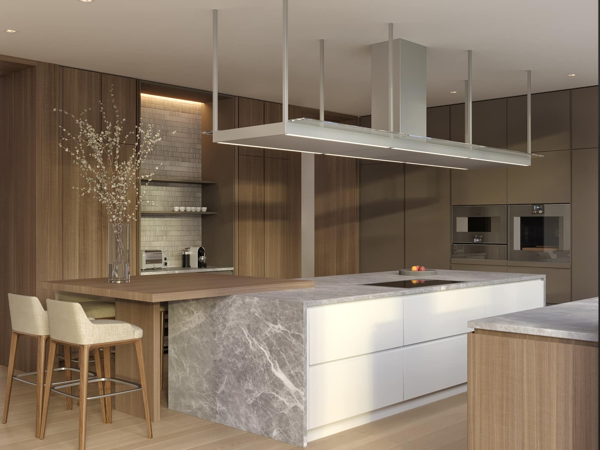 Westport Modern — Asprea Studio