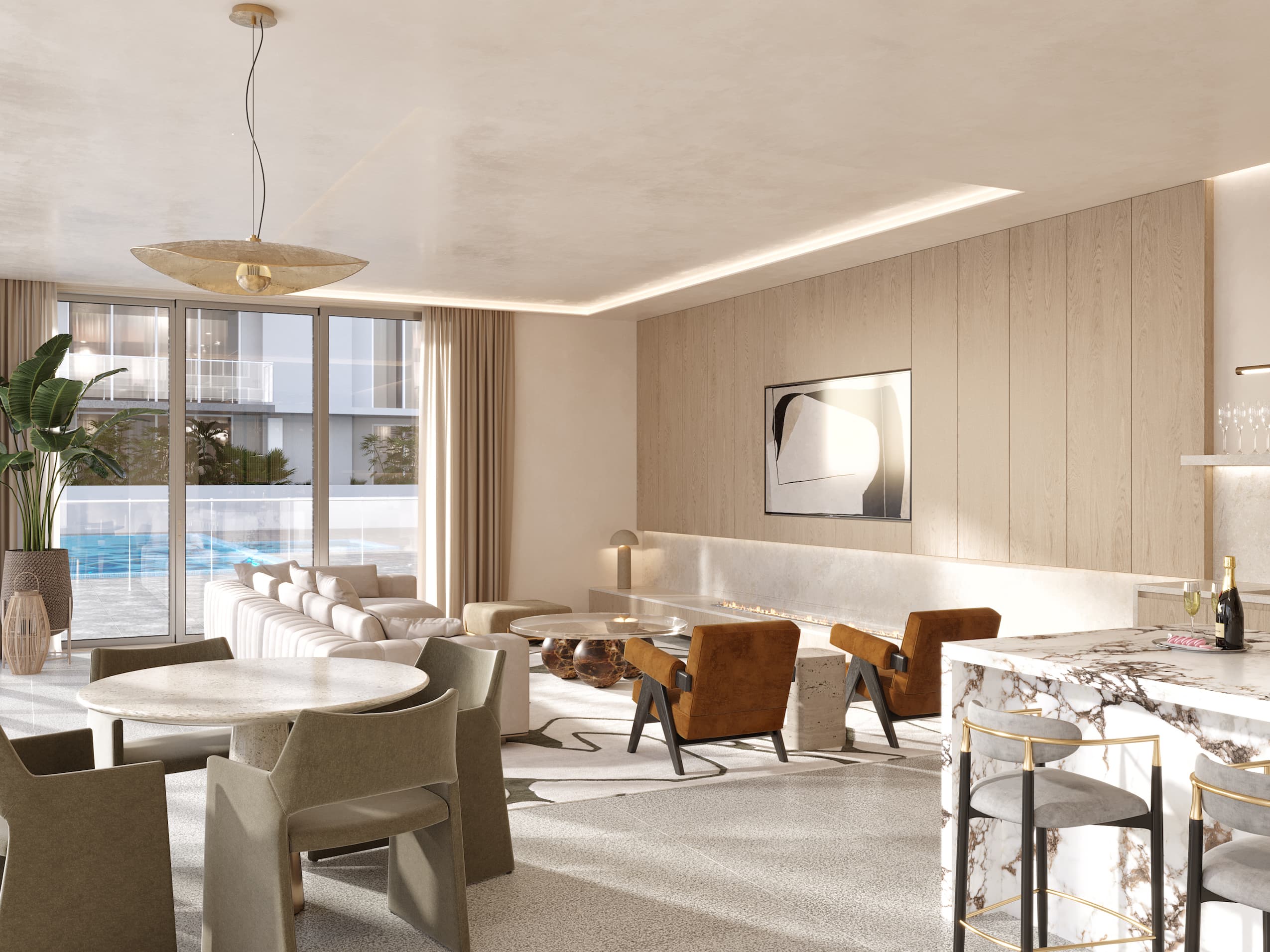 Residential — Asprea Studio