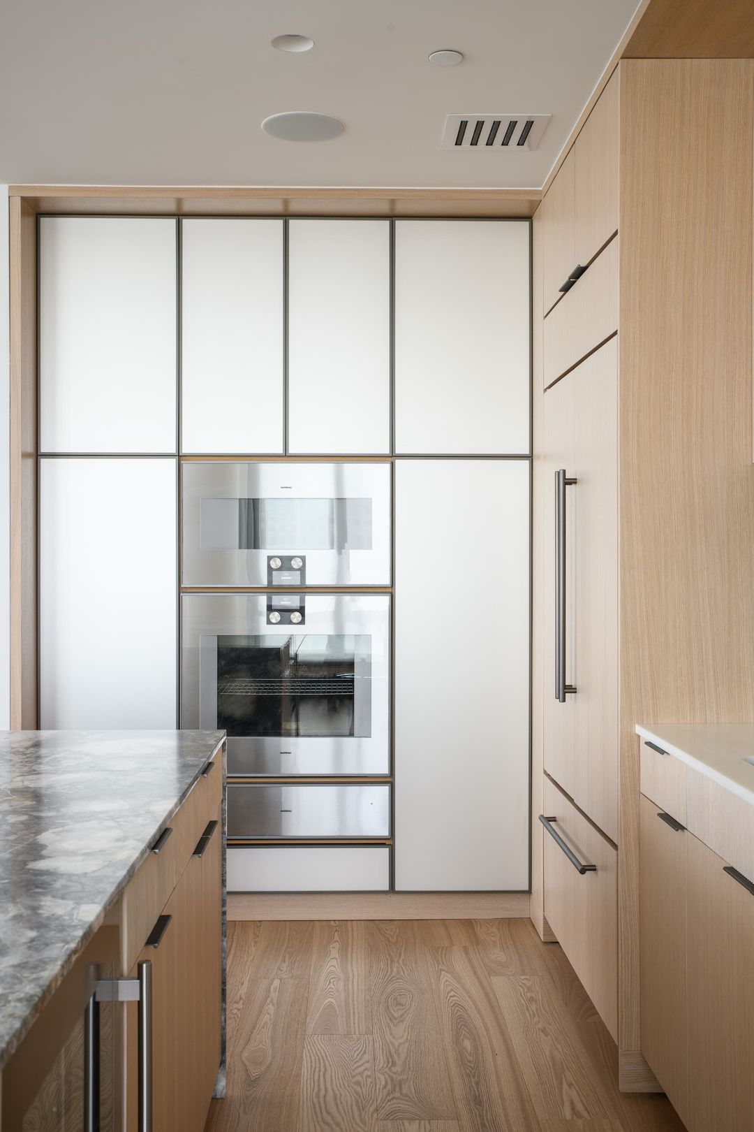 Tribeca Penthouse — Asprea Studio