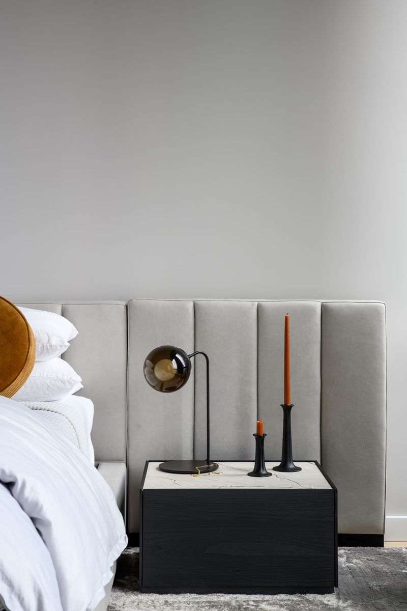 Tribeca Penthouse — Asprea Studio