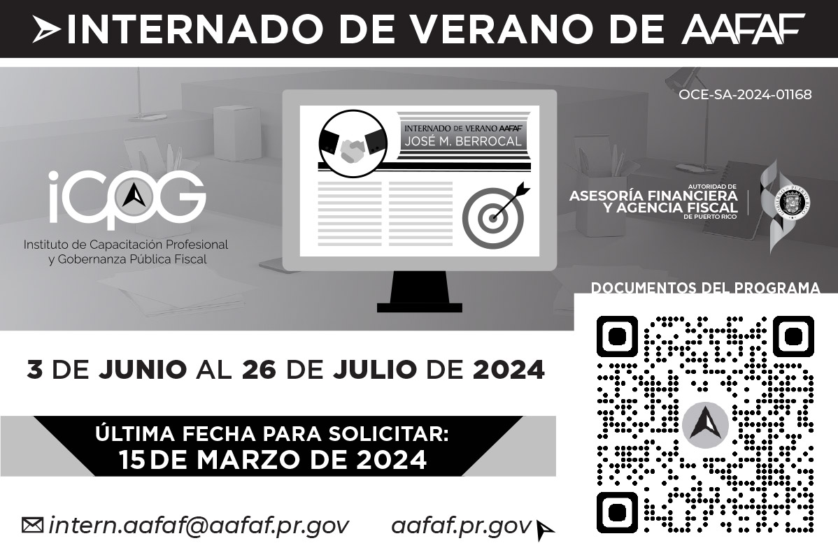 Empleos.pr.gov | Convocatorias