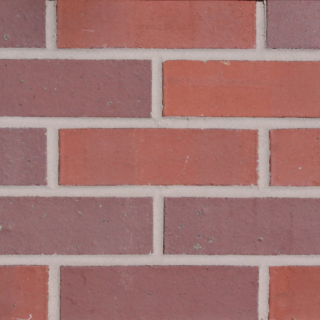 Yankee Hill Brick | Products | Face Brick - Blends