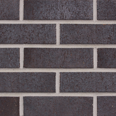 Yankee Hill Brick | Products | Face Brick - Modular (Standard)