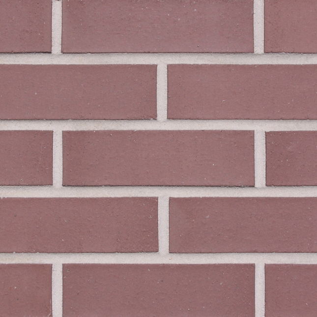 Yankee Hill Brick | Products | Face Brick - Modular (Standard)